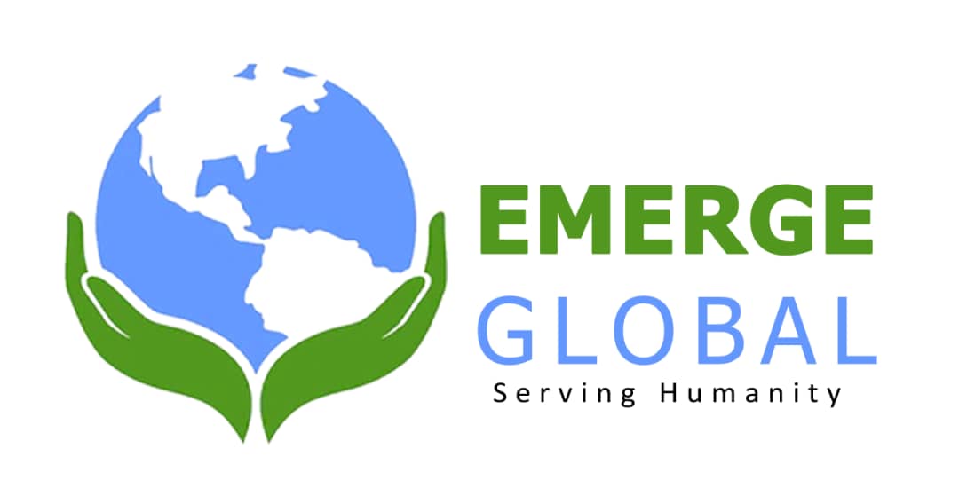 About Us – Emerge Global